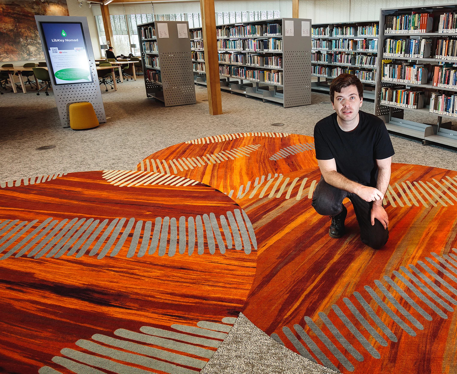 UTAS Project Feature | ShawContract